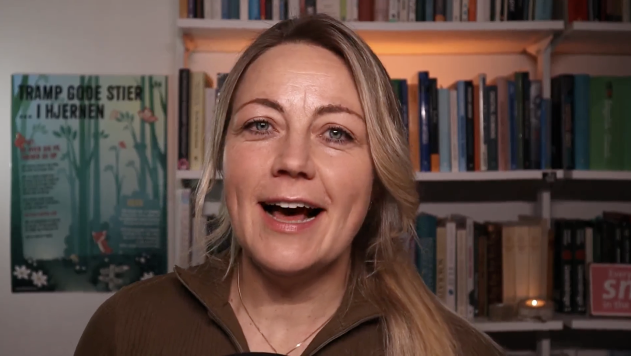 Online kurser - Hjernesmart