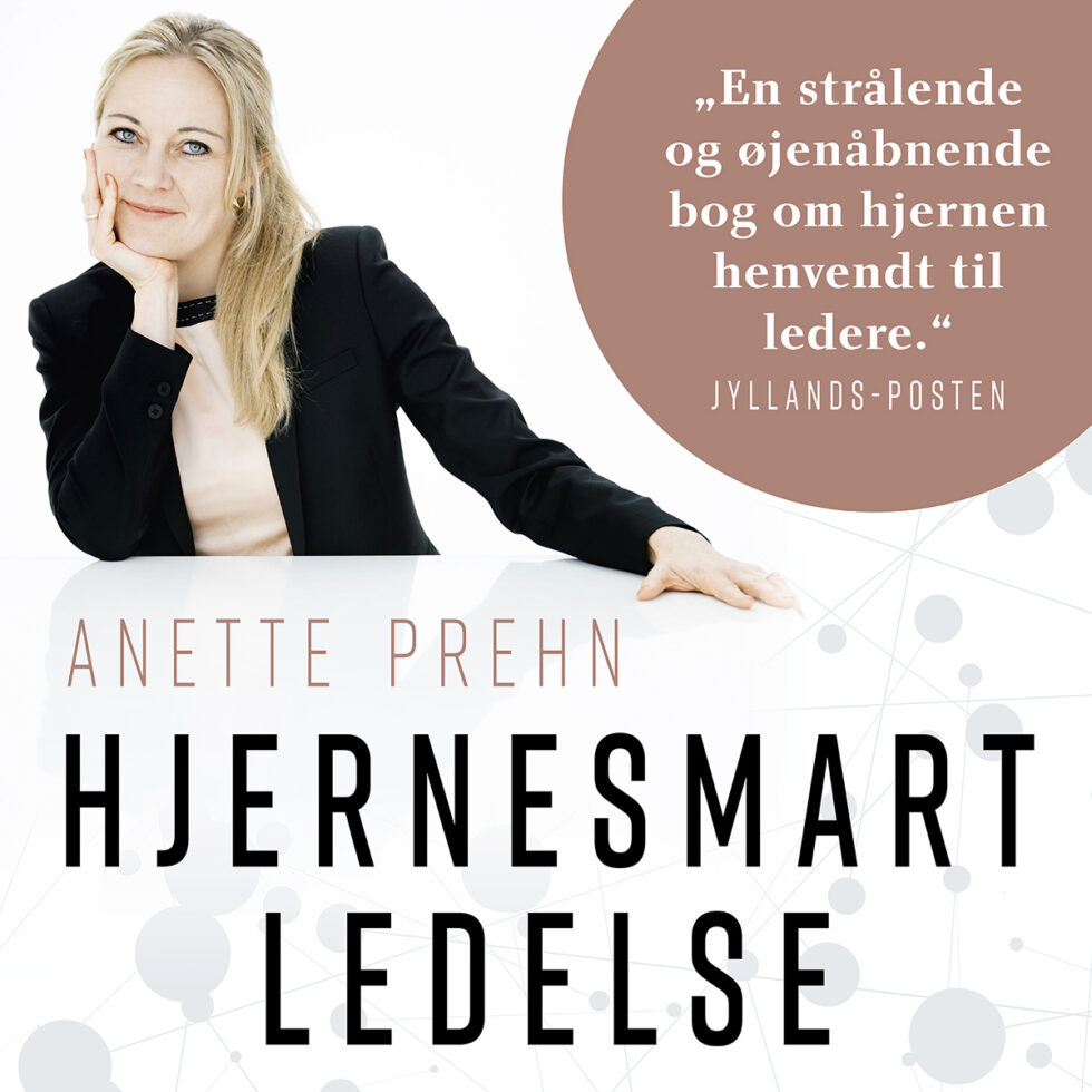 Ledelse & læring - Hjernesmart